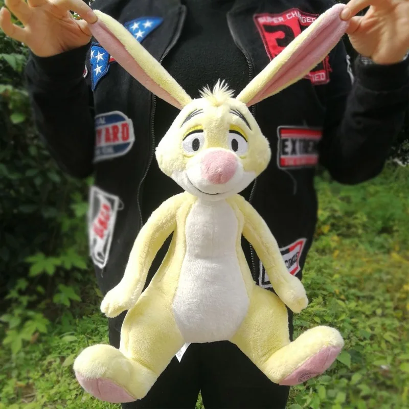 Rabbit Winnie Pooh Stuffed Animal Roo Winnie Pooh Stuffed, 56% OFF