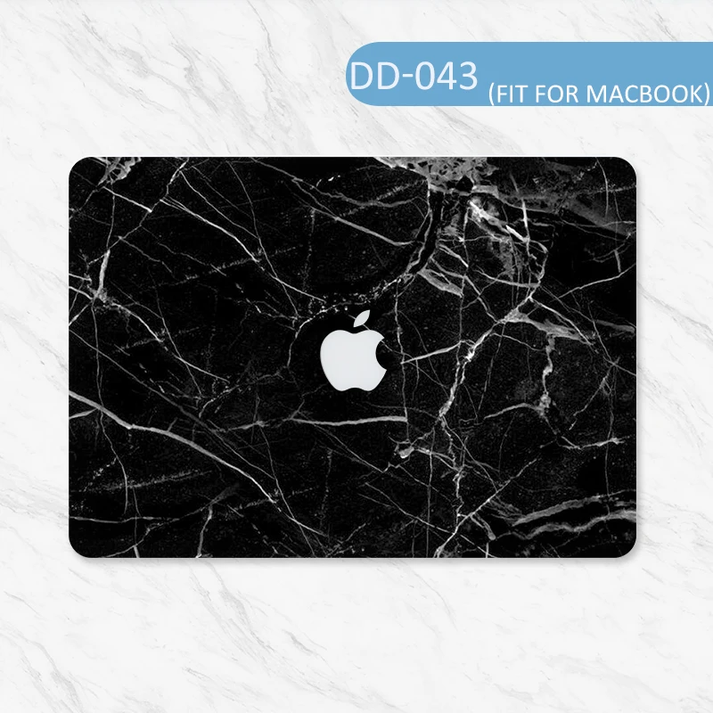 Nature-Marble-Skin-Laptop-Sticker-for-Apple-Macbook-Air-Pro-Retina-11 ...