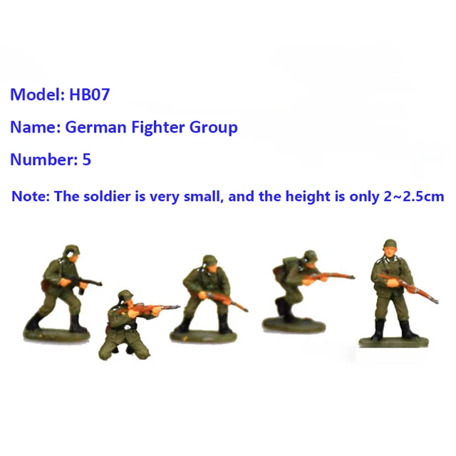 World War 2 German Soldiers Names