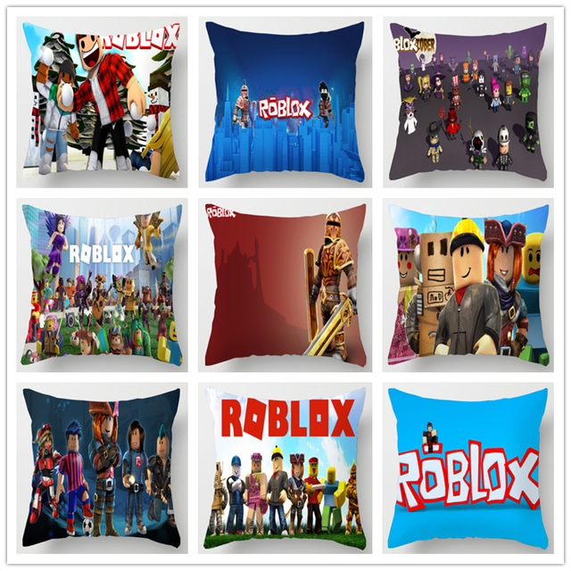 רובלוקס ROBLOX מתנות