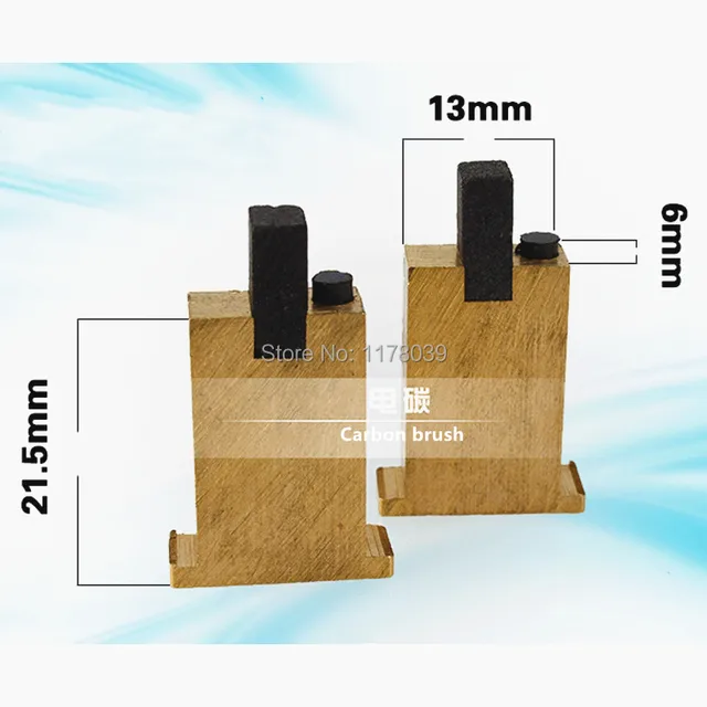 Pengaturan Tegangan Perangkat Carbon Brush, Stabilizer, 44% OFF