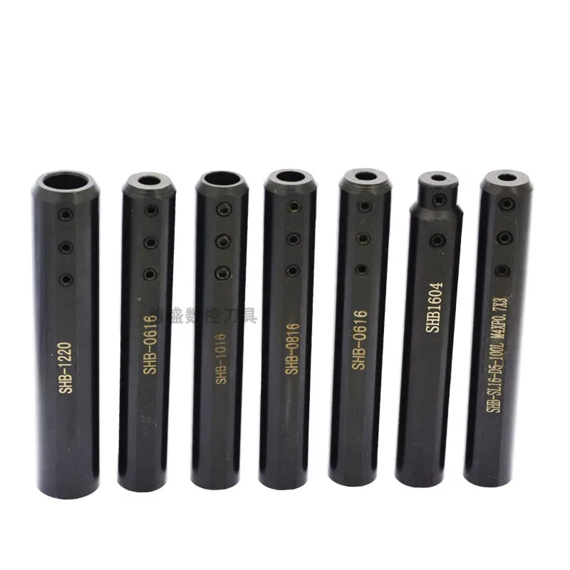 1pcs Handle12mm,16mm,20mm,25mm Diameter 3mm-20mm Small Tungsten Steel ...