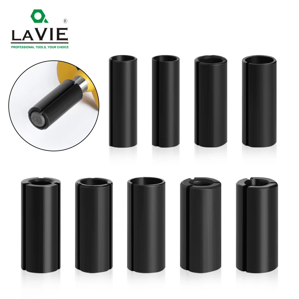 LA-VIE-1pc-CNC-Router-Bit-High-Precision-Adapter-Collet-Milling-Cutter ...