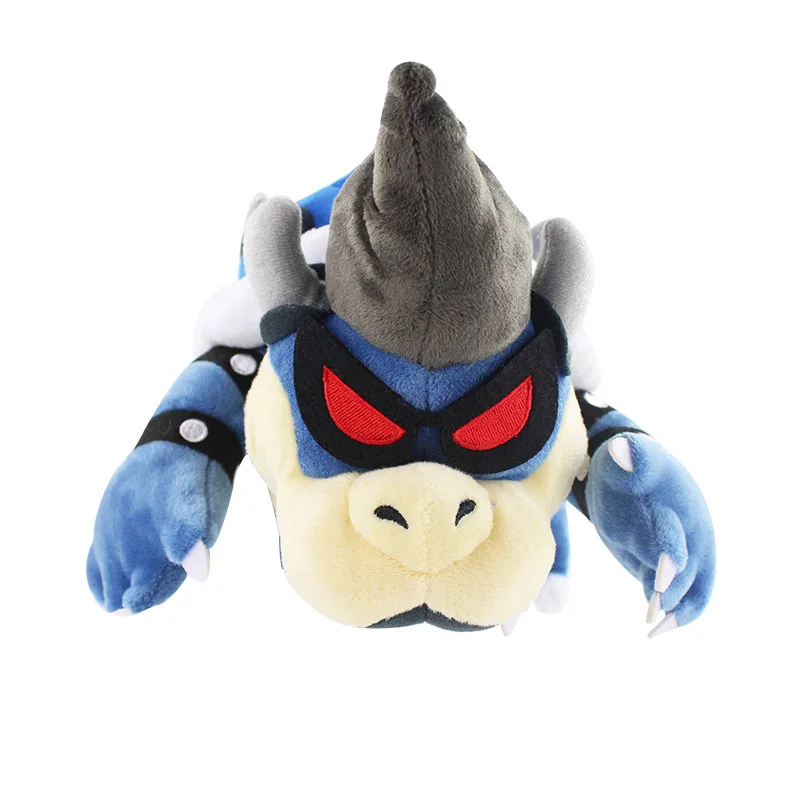 Dark Bowser Plush