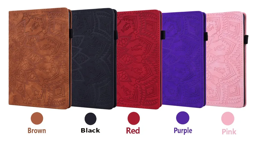 Tablet Case for Samsung Galaxy Tab A 8.0 2018 Case T387 SM-T387V SM ...