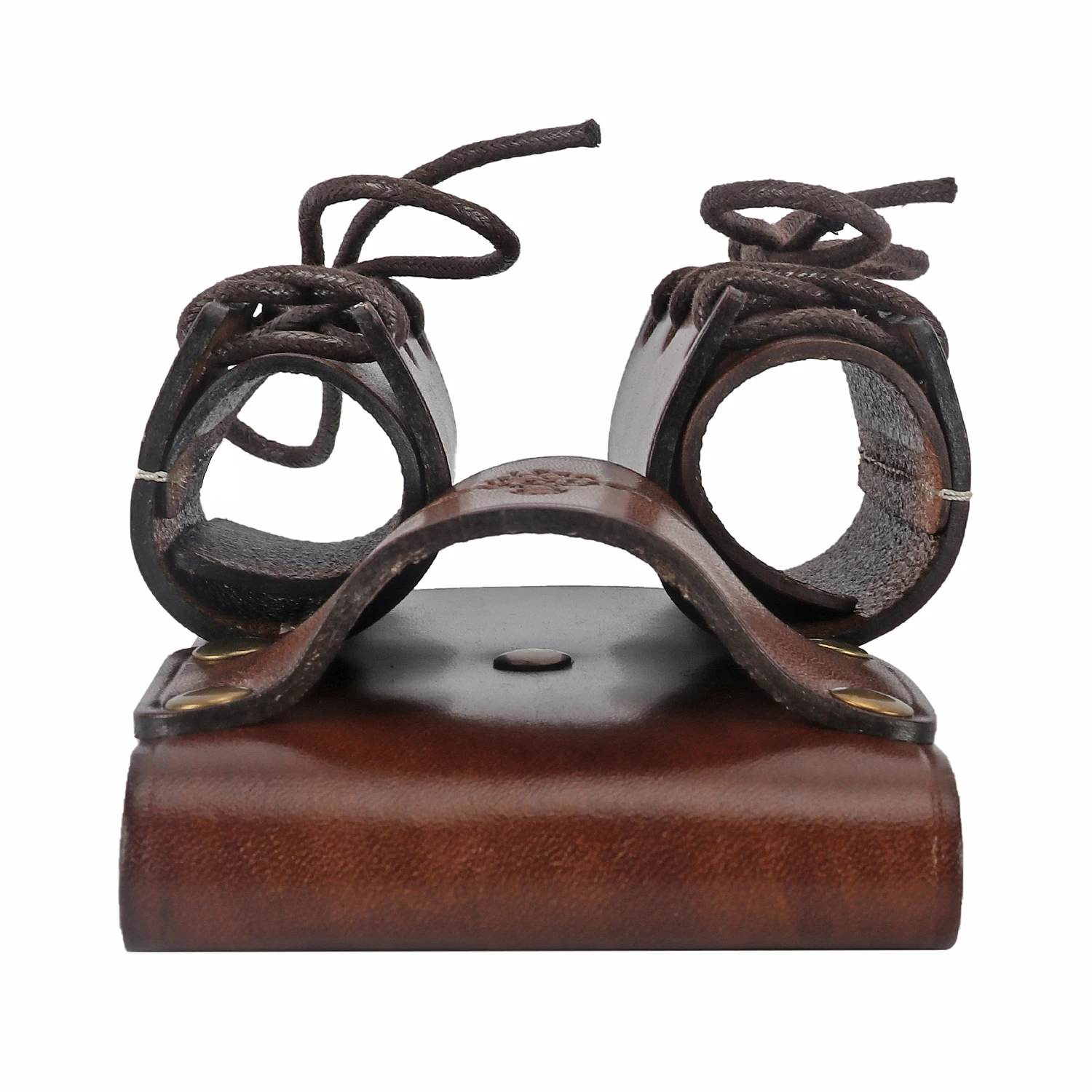 Ranger Snuff Can Holder