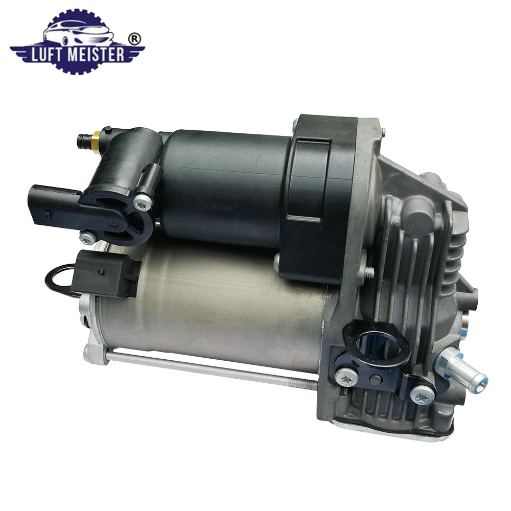 Air-Suspension-Compressor-Pump-for-Mercedes-GL-Class-X164-M-Class-W164 ...