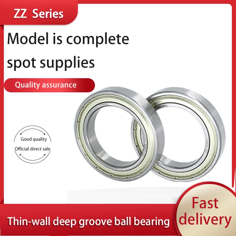 1 PC deep groove ball bearing 6804zz 61804-2z 1000804 inner diameter 20 ...