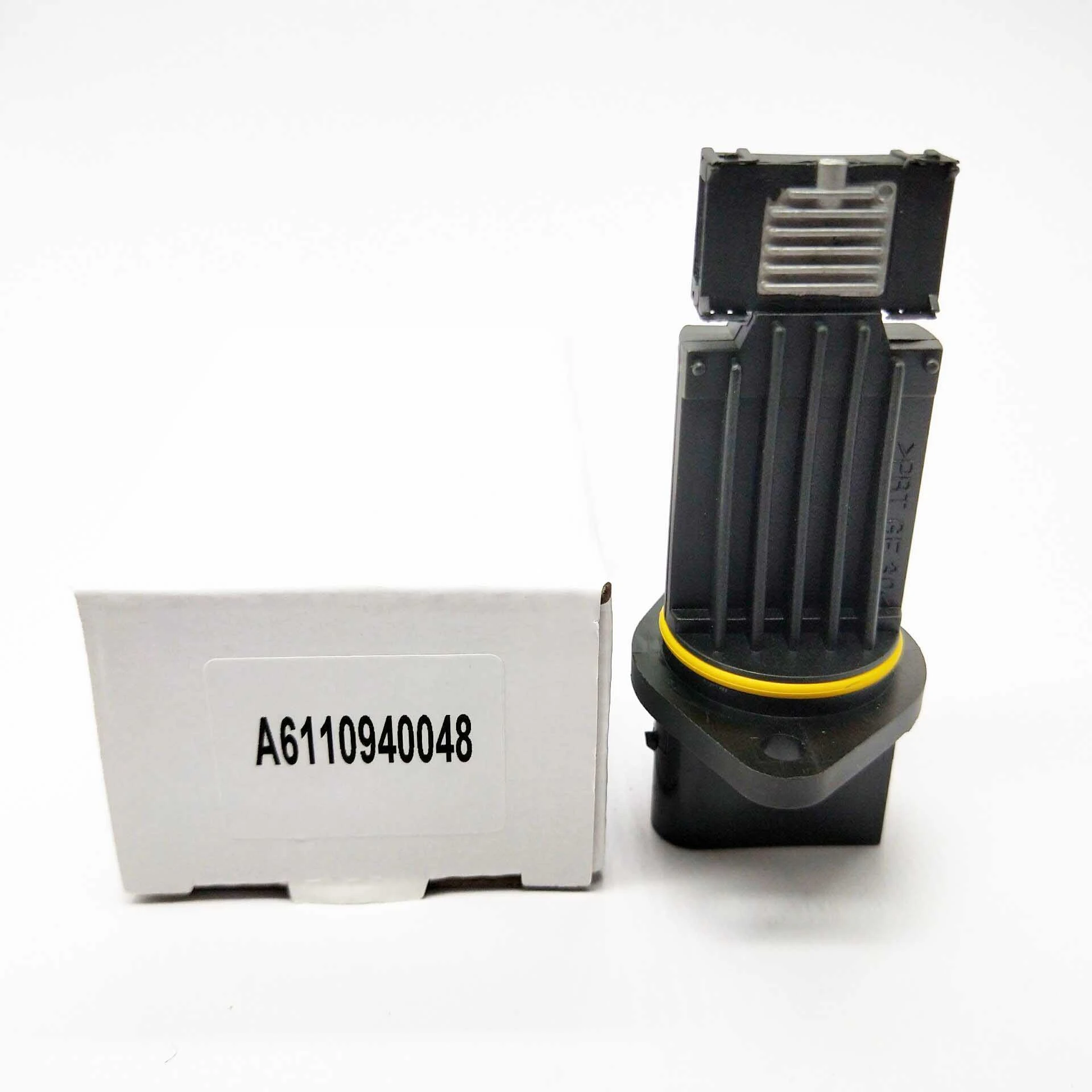 Mass Air Flow Meter Maf Sensor For Mercedes-benz E-class E200 E220 E270 ...