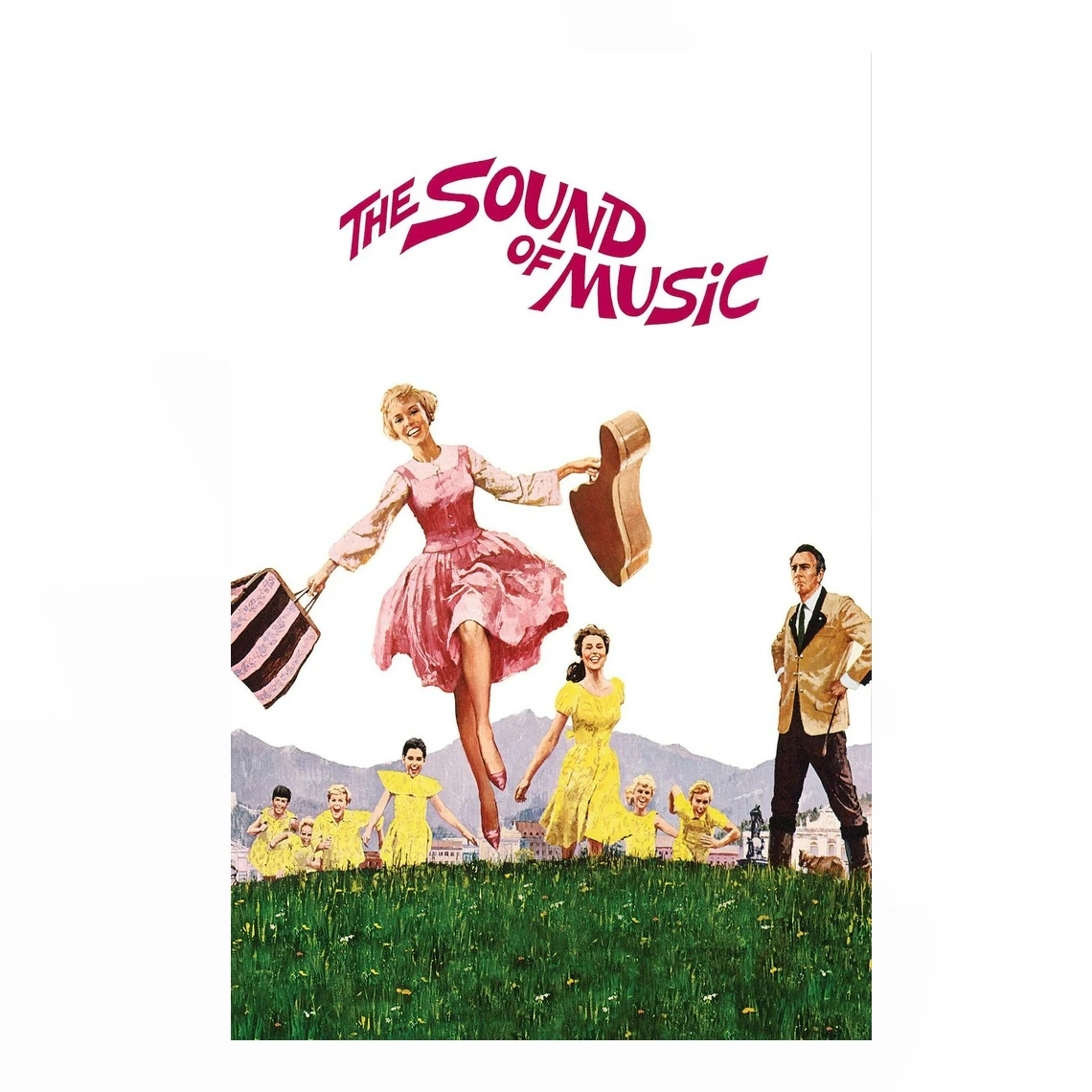 Sound Of Music Soundtrack