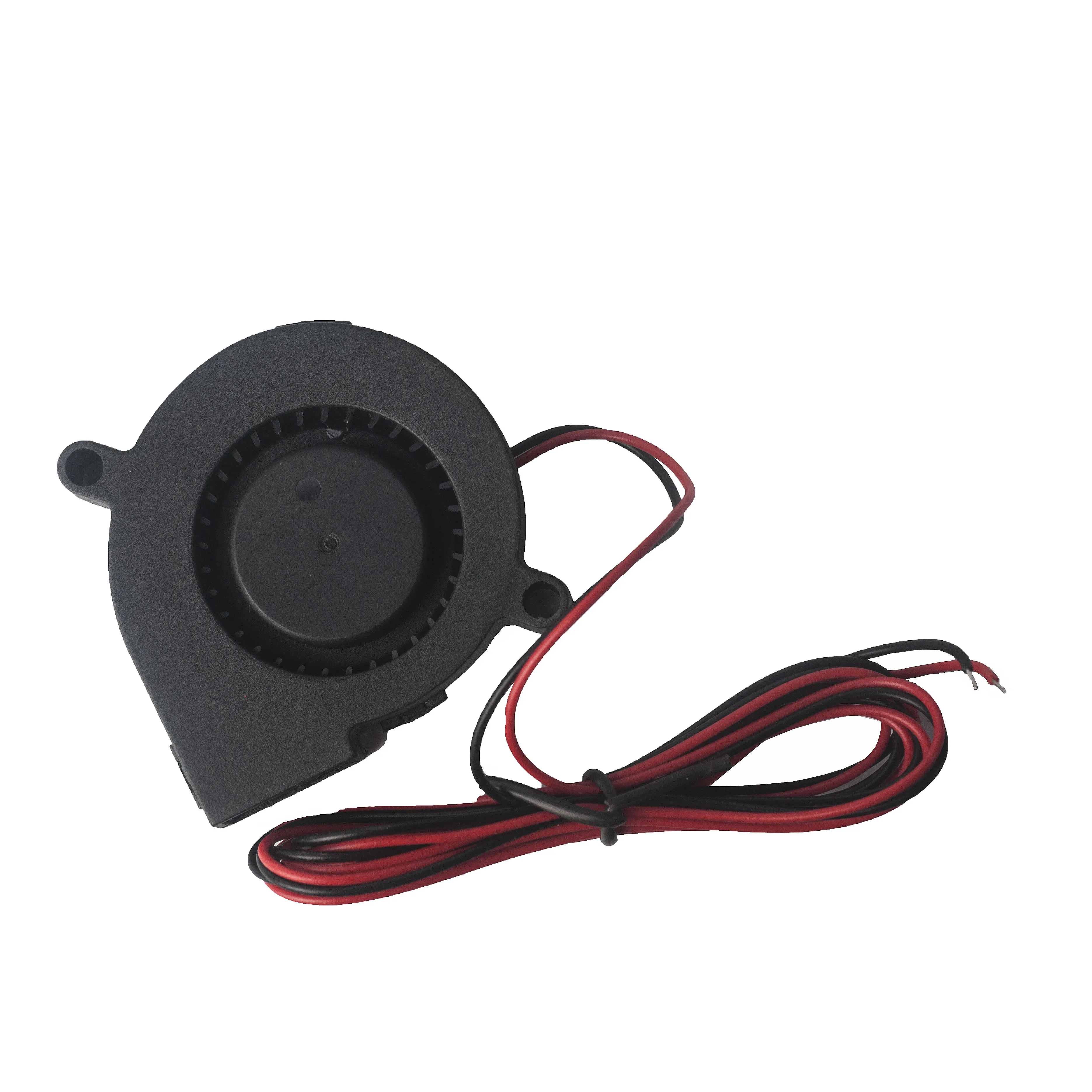 3D Printer 5015 Turbo Blower Cooling Fan 1PC/2PCS 12V/24V Koonovo 2 Pin ...