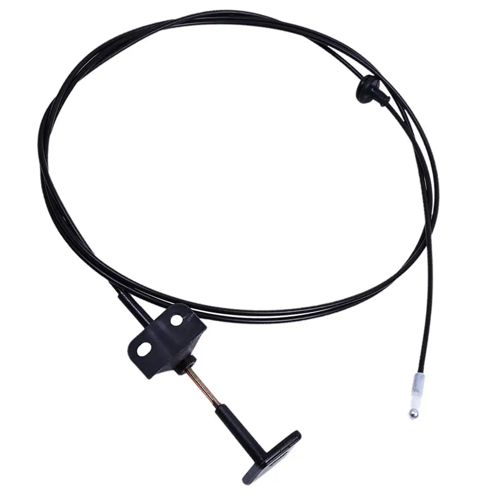New Car Engine Hood Release Cable Cord Assembly For Civic 1996 2000 ...