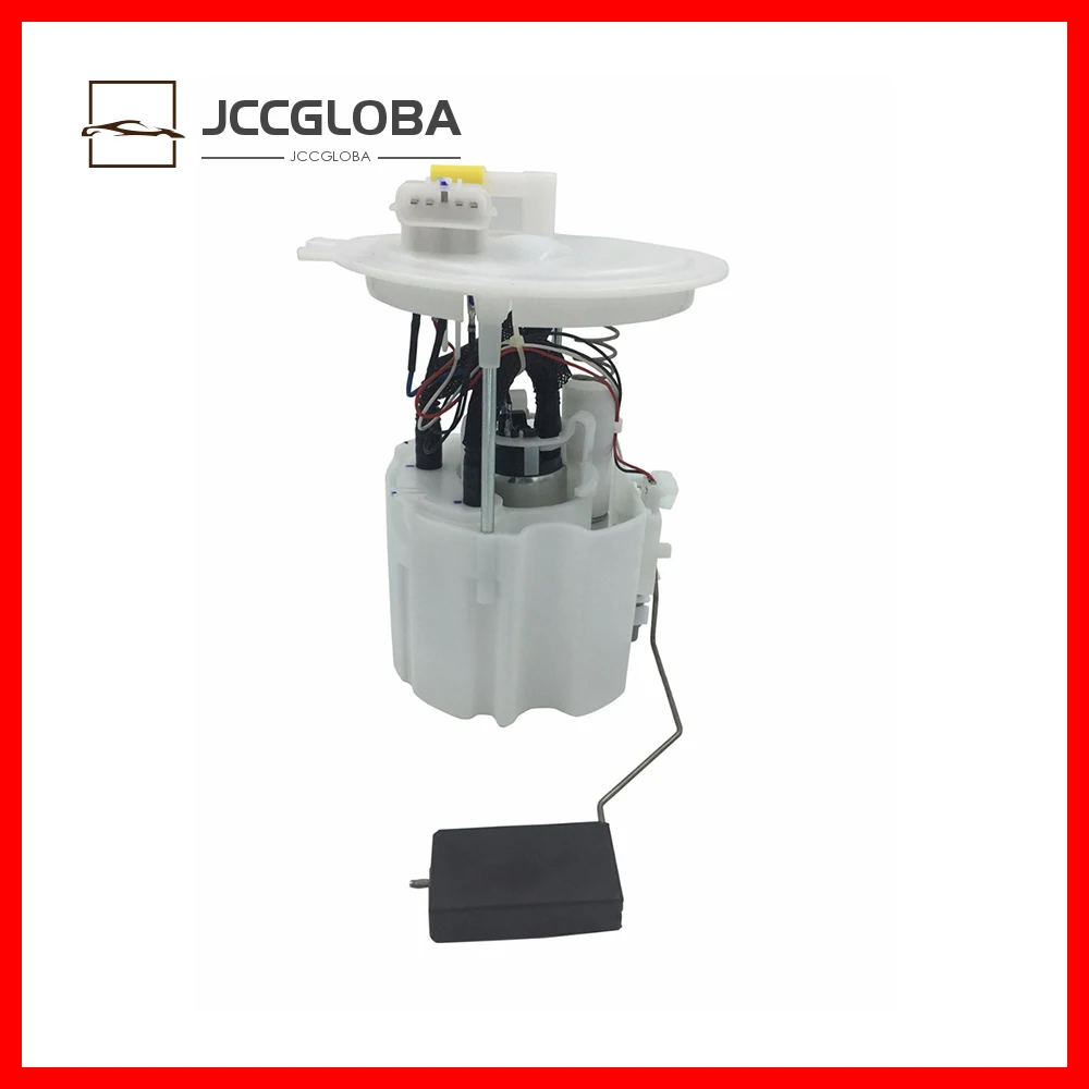12V-1pc-New-Electric-Fuel-Pump-Module-Assembly-For-07-12-Nissan-Sentra ...
