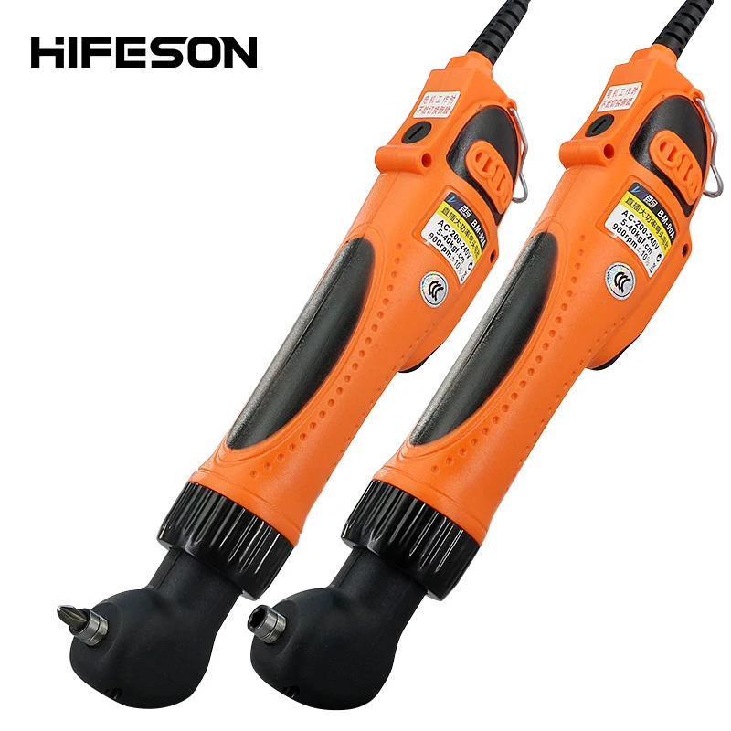 1-4-inch-6-35mm-220V-90-Degrees-Right-Angle-Electric-Screwdriver-with ...