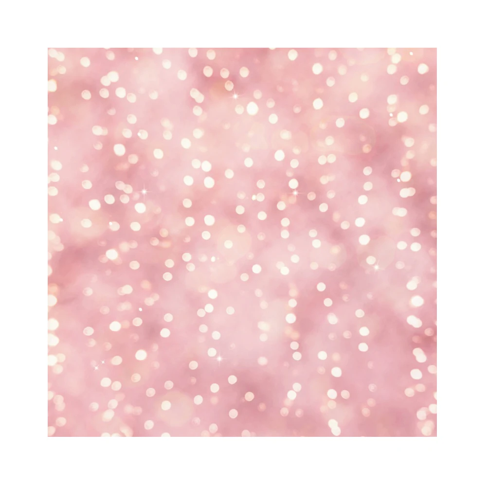 Pink Background For Debut