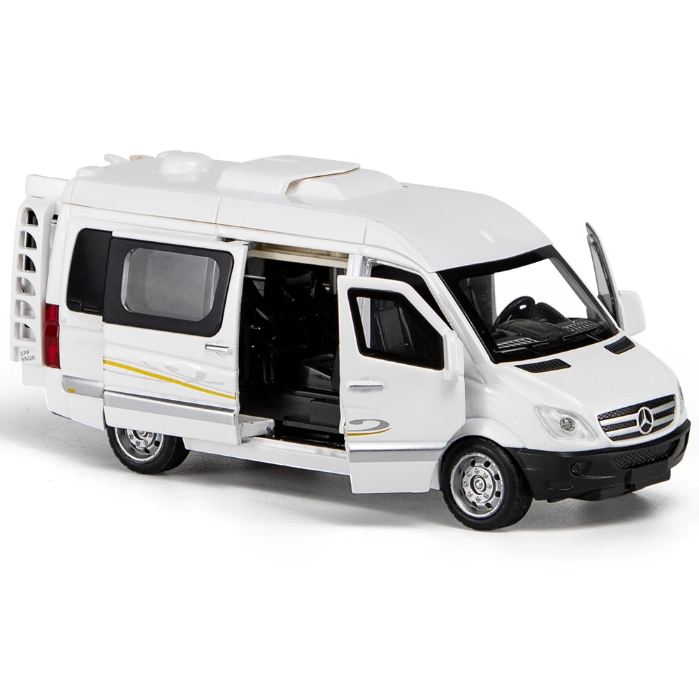 Mercedes Sprinter Diecast Model | atelier-yuwa.ciao.jp