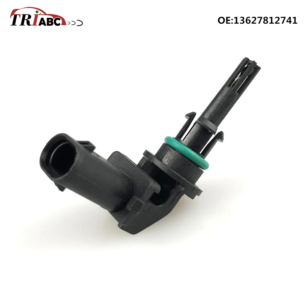 BMW E90 Sensor: The Complete Guide to Replacing Your Intake Air ...
