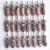 Wholesale 24pcs/lot 2020 High Quality Assorted Natural Stone Mixed ...
