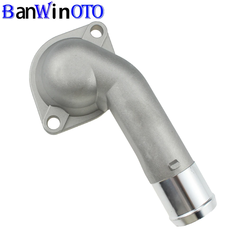 25631-23501-Aluminum-Thermostat-Housing-Cover-for-Hyundai-Elantra ...