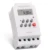 Din Rail Digital Weekly Timer 12V DC Input 7 Days Programmable 24hrs MINI TIMER SWITCH Time ...