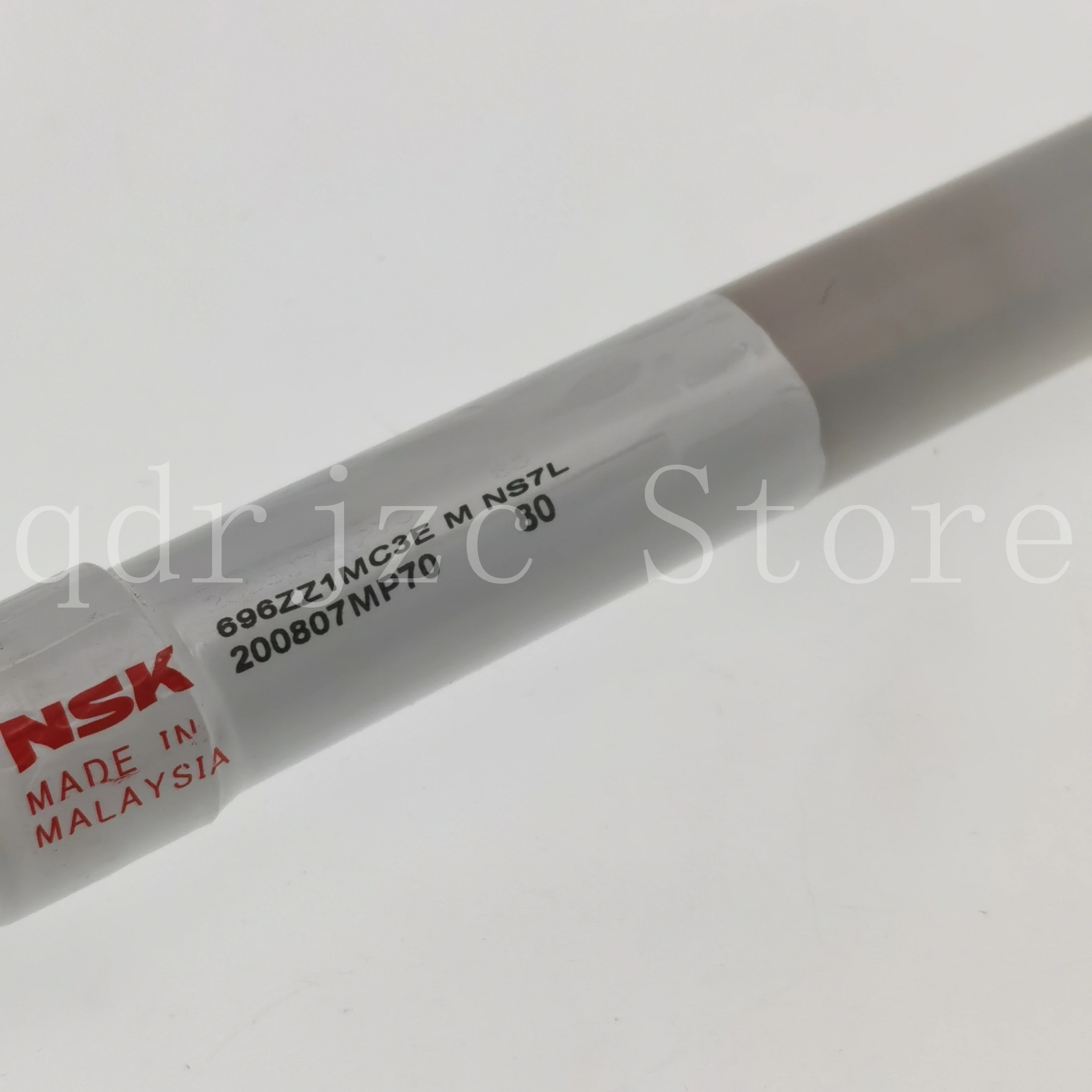 10-PCS-NSK-deep-groove-ball-bearings-696ZZ1MC3E-619-6-2Z-R-1560ZZ-696Z ...