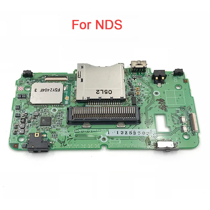 Placa-base-de-repuesto-Original-usada-placa-de-circuito-PCB-para ...