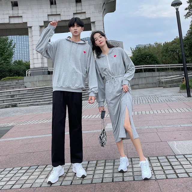 Matching Couple Outfits Tumblr