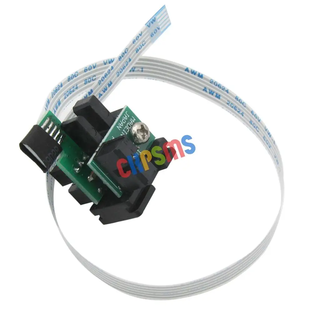 Tc Sensor[a] # 0j2602300a23 Fit For Tajima Embroidery Machines - Sewing ...