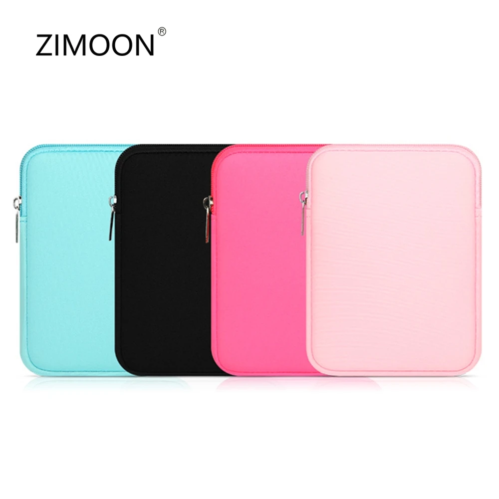 Universal-Soft-Tablet-Sleeve-6-8-10-11-inch-Bag-for-Kindle-Paperwhite ...