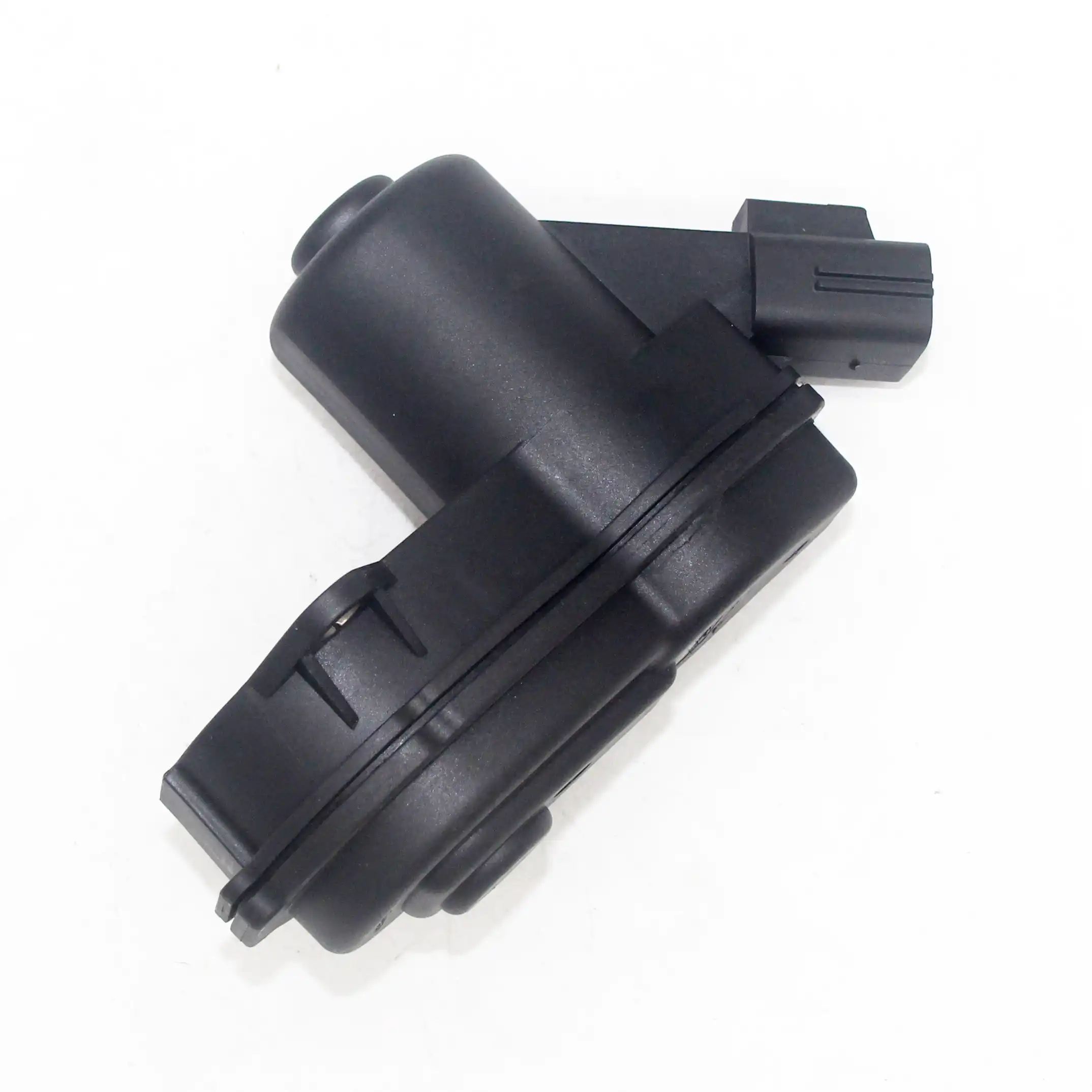 Nuevo mecanismo del actuador de bloqueo lateral trasero cerradura ...