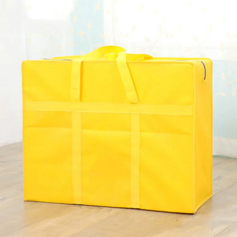 15-Colors-Durable-Foldable-Storage-Bags-Travel-Luggage-Moisture-Proof ...