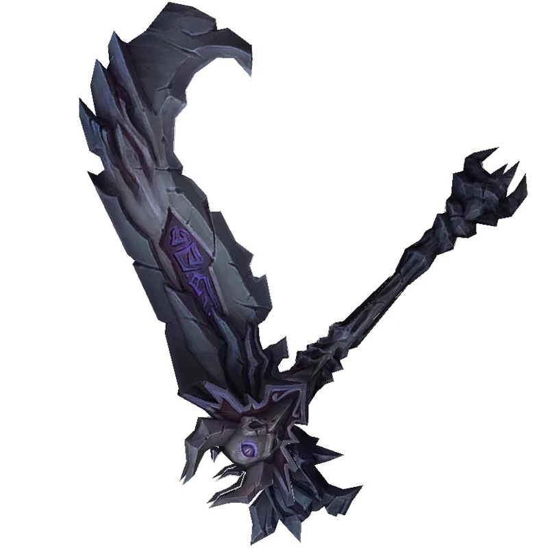 Darksiders Swords