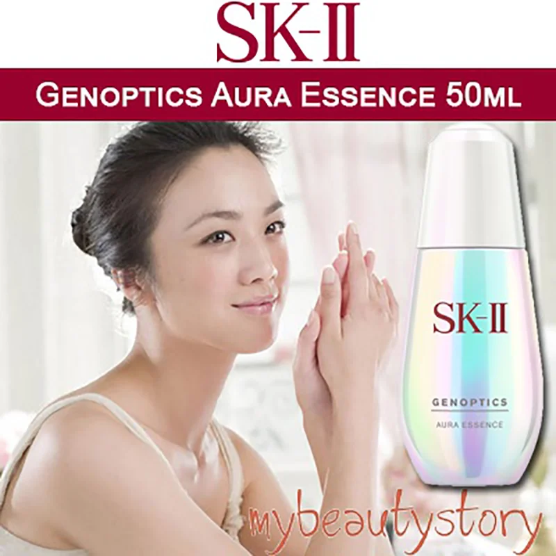 GenOptics 오라 에센스, SK2 /SK/SK II, 50 ml./1.6 fl.oz| | - AliExpress