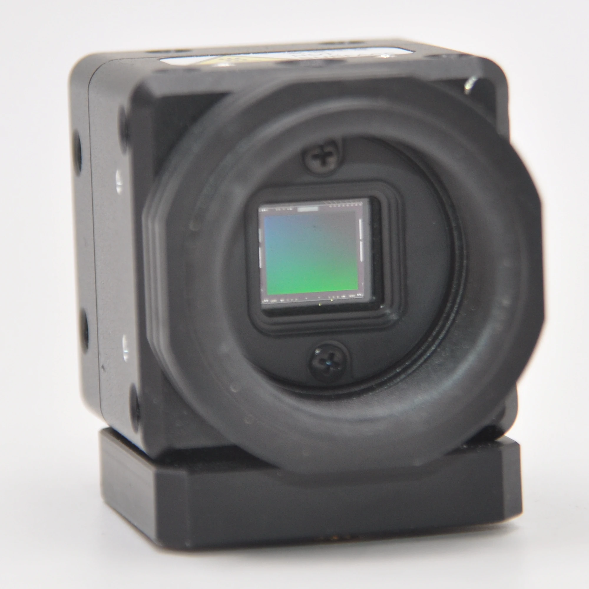 Japan Omron omron FZ-S5M2 5 million pixels 62.5ms industrial black and ...