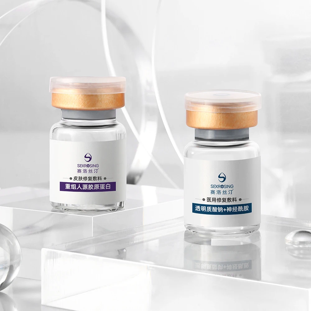 Single-Bottle-Beauty-Salon-Use-for-Facia-Repairing-Moisturizing-Anti ...