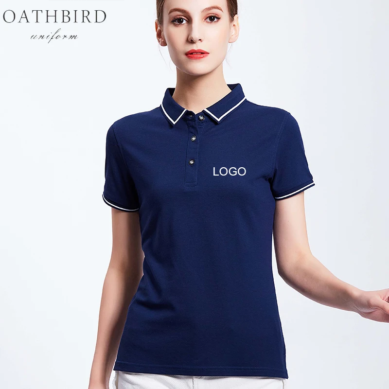 Polo Shirt For Office Uniform | atelier-yuwa.ciao.jp