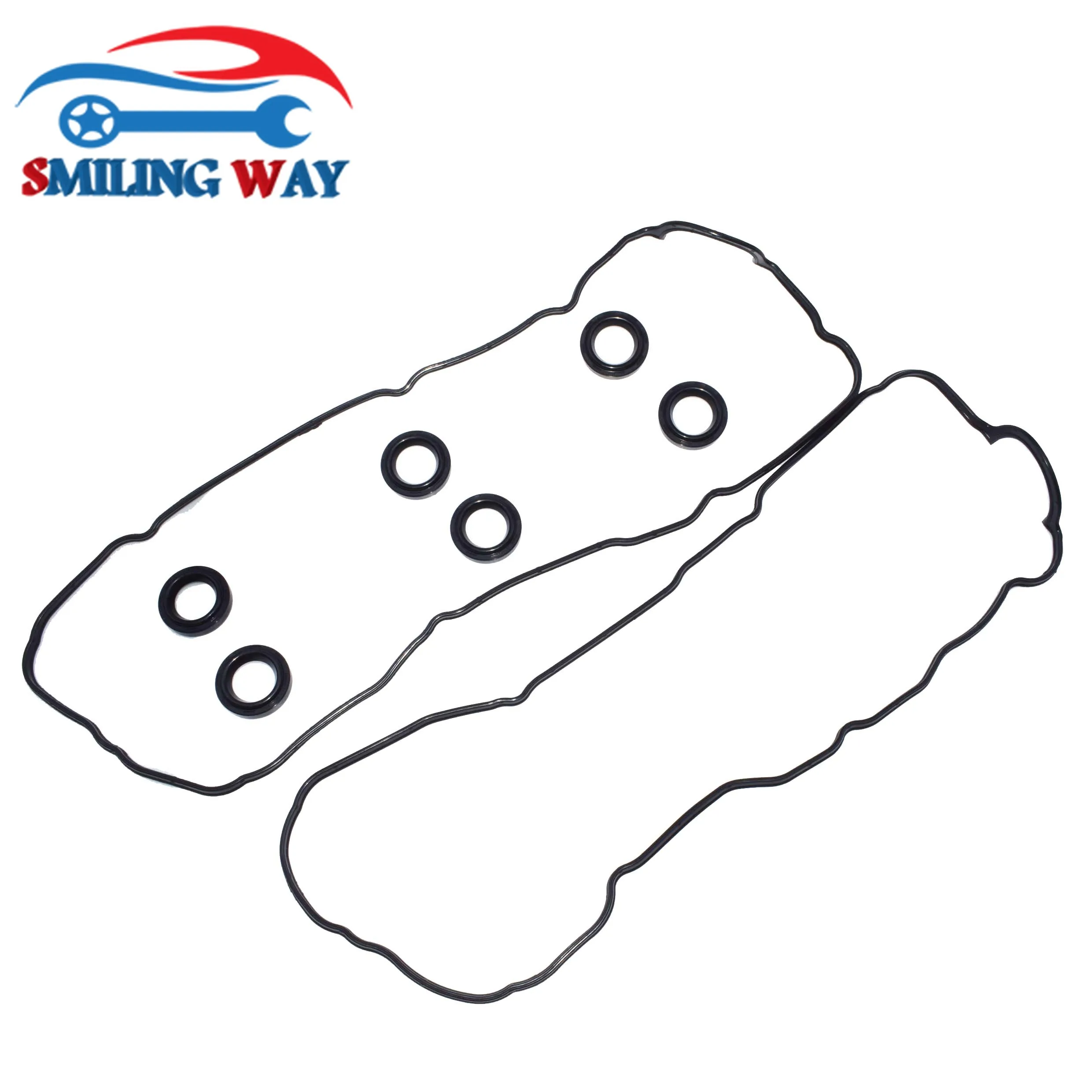 Engine-Valve-Cover-Gasket-VS50588R-For-Lexus-Toyota-Solara-Camry-Sienna ...