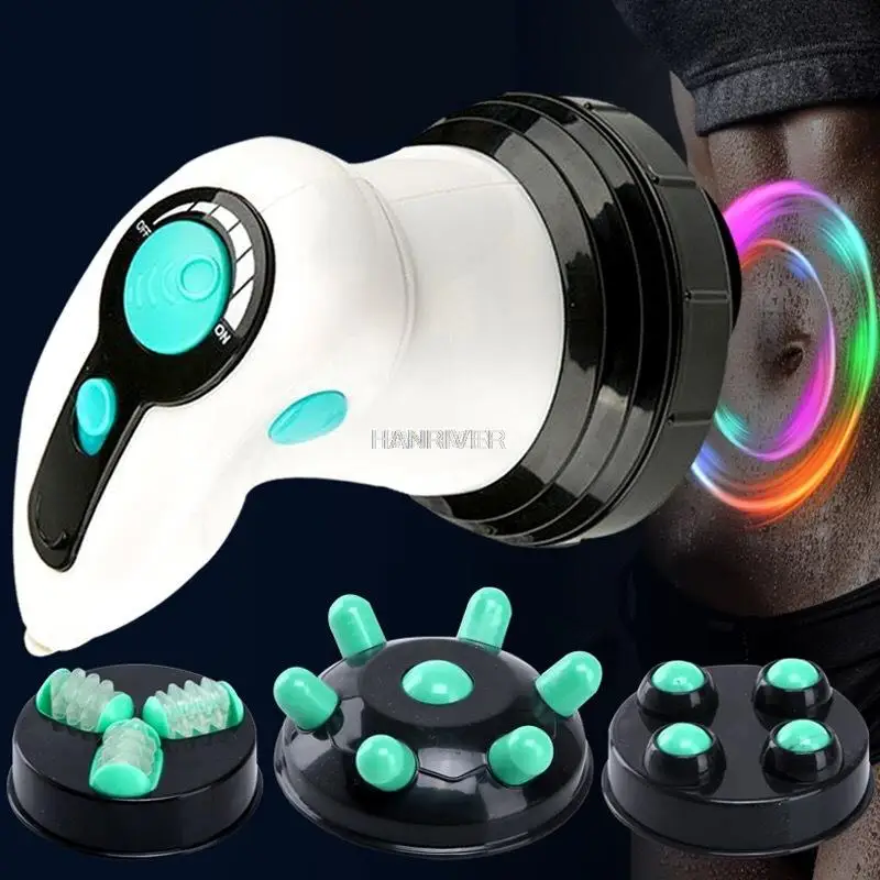 Full-Body-Slimming-Shaper-Massager-Anti-Cellulite-Infrared-Vibration ...