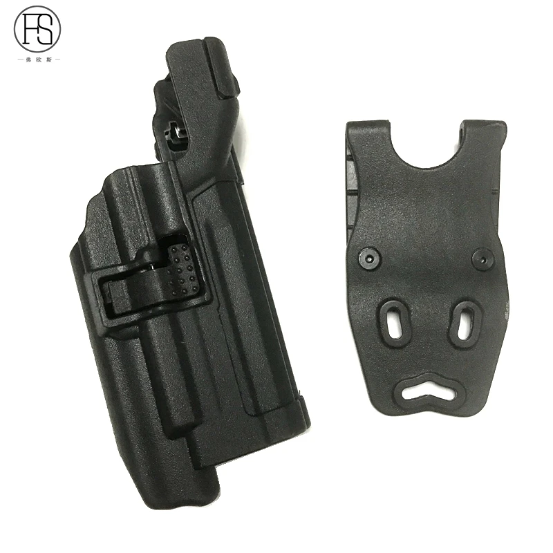 FS Tactical Hunting Accessories Military Belt Gun Set for H K USP ...