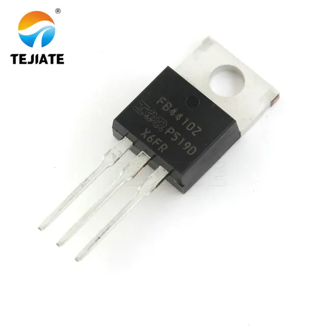 Fb4410z Mosfet Datasheet Shop Official | brunofuga.adv.br