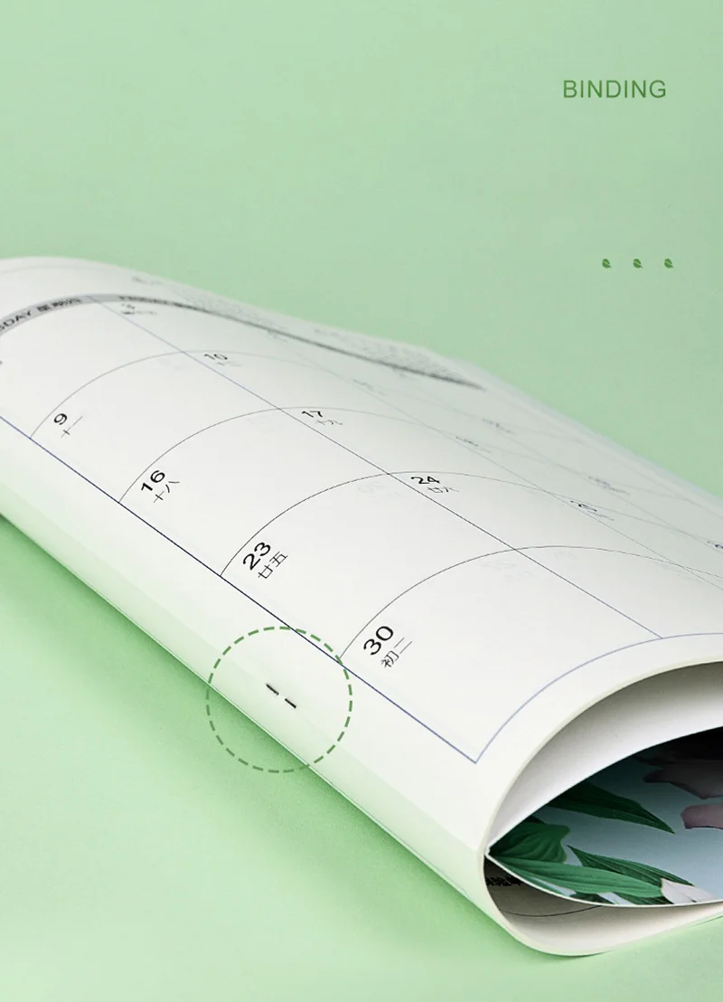 Feuillet mobile,Agenda 2022 – organiseur de papeterie pour carnet de ...