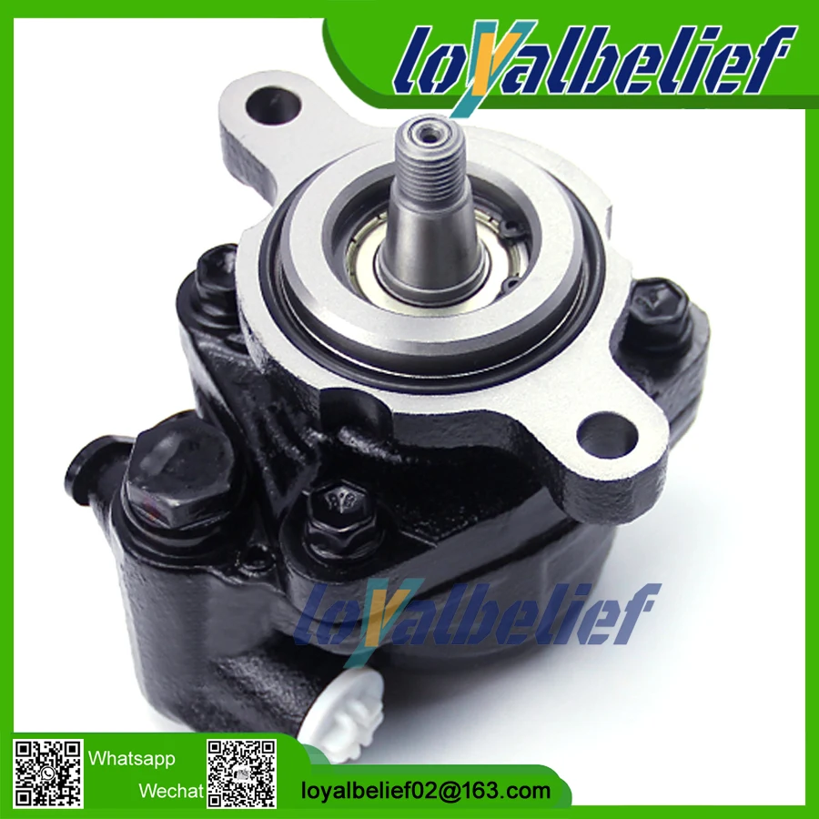 New-Power-Steering-Pump-For-Cars-Toyota-Prado-Toyota-LAND-CRUISER-HZJ80 ...