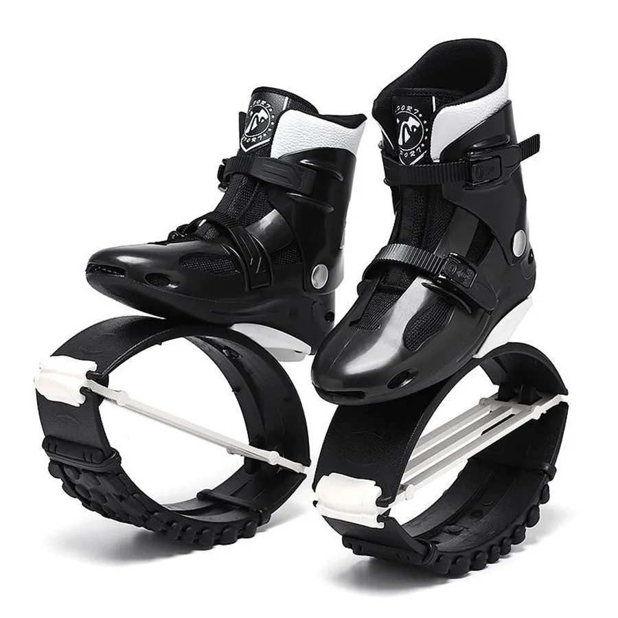 Kangaroo Jumping Shoes