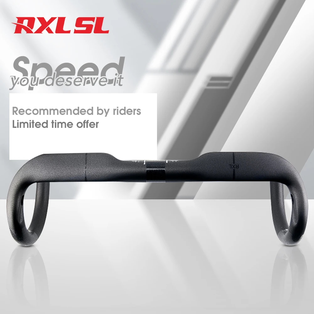 RXL-SL-Carbon-Bicycle-Handlebar-31-8mm-Internal-Routing-UD-Matte-400 ...
