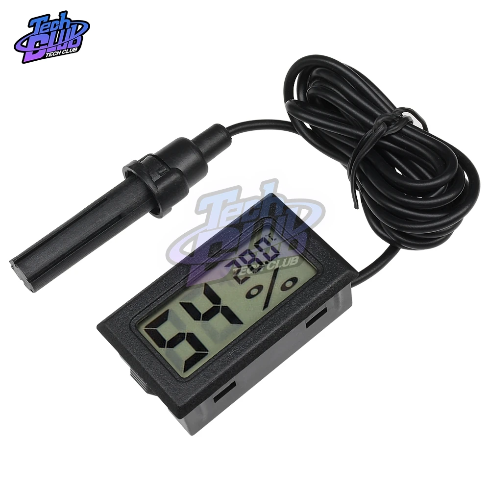 Mini-LCD-Digital-Thermometer-Hygrometer-Temperature-Humidity-Meter ...
