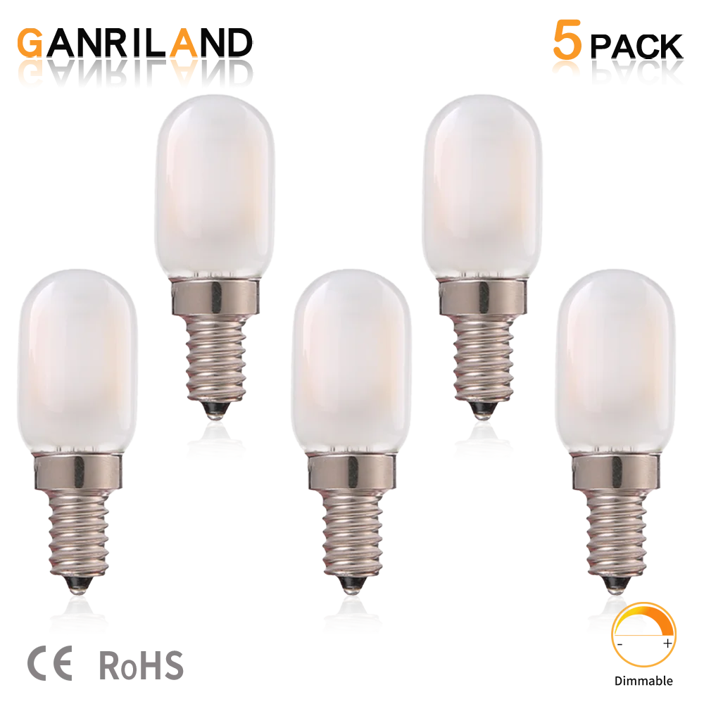 3W-E14-T22-Filament-Led-Frosted-Glass-Tube-Bulb-Edison-Light-Lamp-220V ...