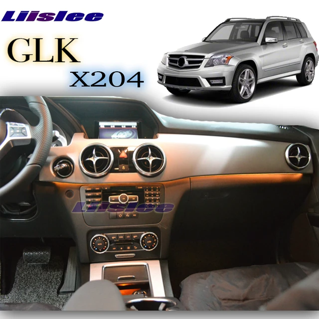 For Mercedes Benz GLK MB X204 2008~2015 Dashboard Interior OEM Original ...