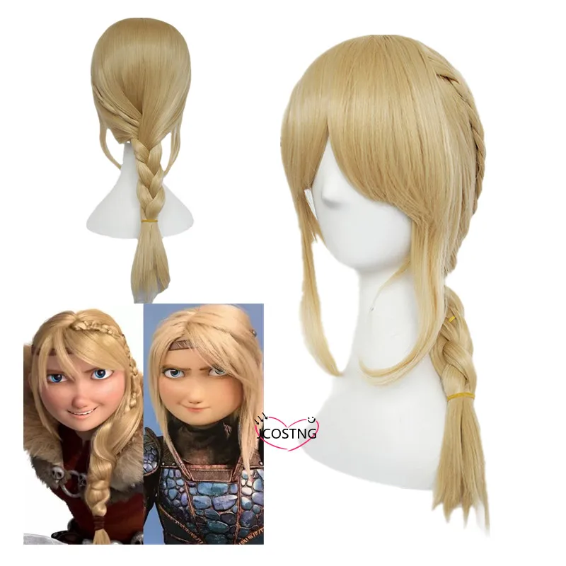 How To Train Your Dragon 2 Astrid
