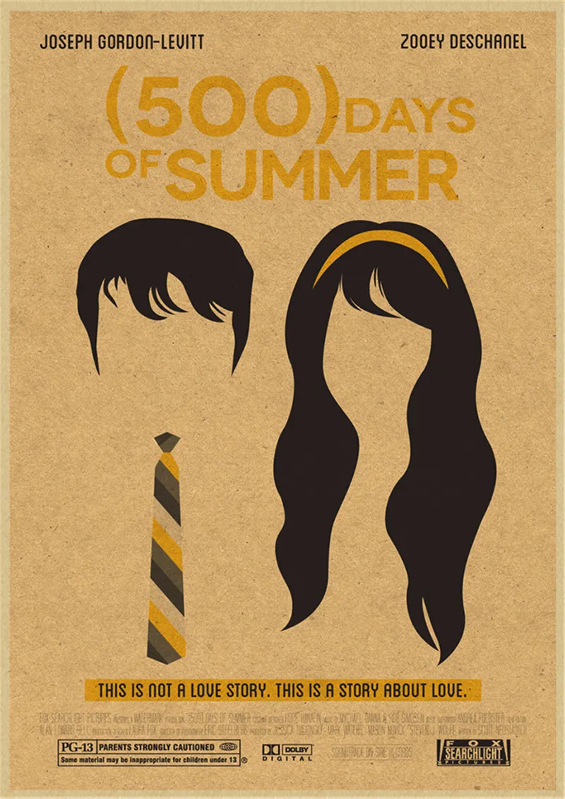 500 Days Of Summer Bench Wallpaper