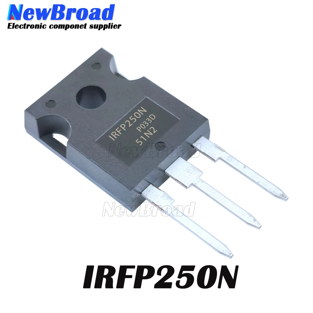5pcs Irfp250n To-247 Irfp250npbf Irfp250 To247 New And Original Ic ...